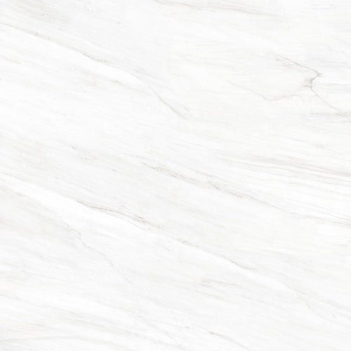 Roca Lassa White Matte Porcelain Tile | Lowest Price — Stone & Tile ...