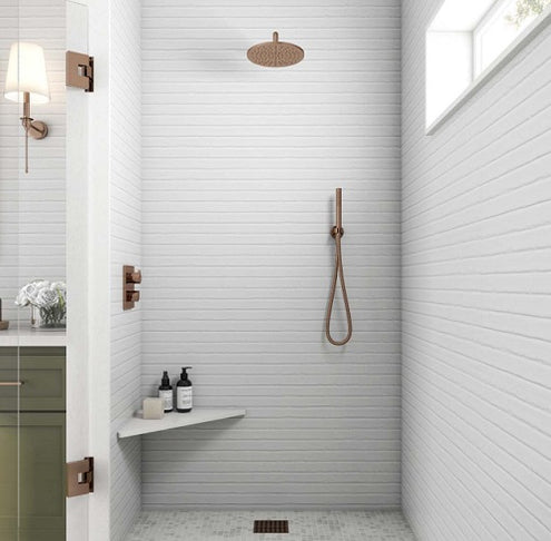 Roca Zen White Matte Porcelain Tile | Lowest Price — Stone & Tile ...