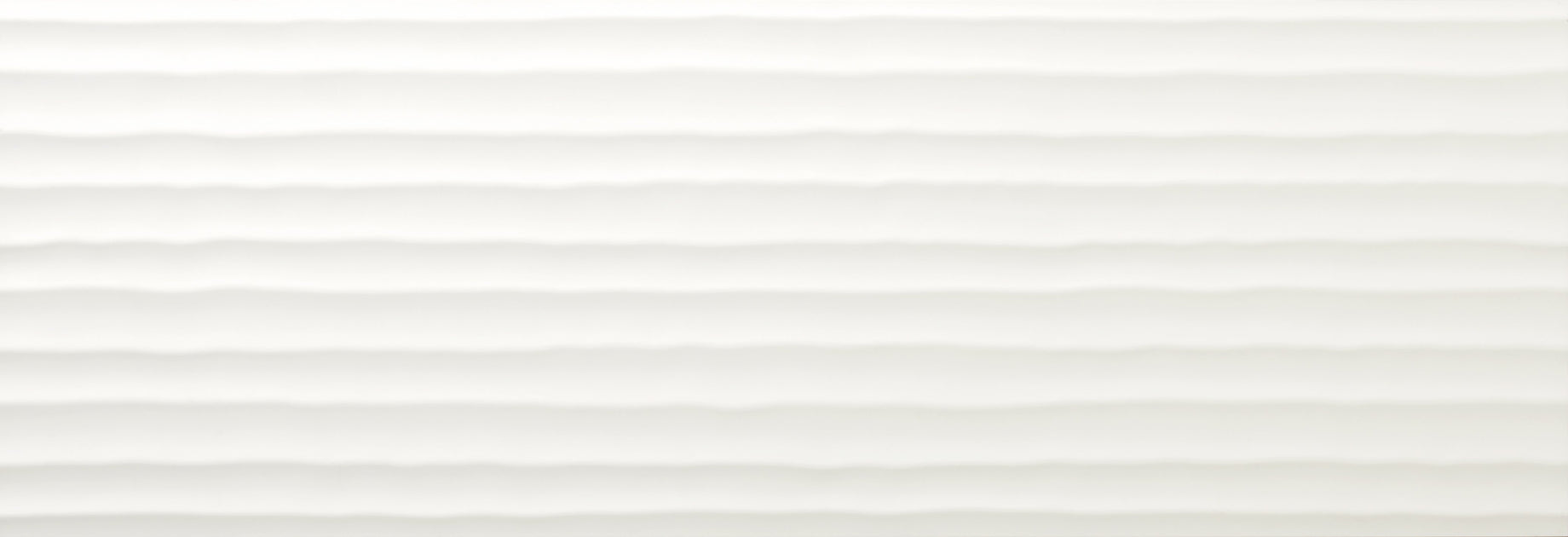 Emser Center Linear White Matte Ceramic Tile | Lowest Price — Stone ...
