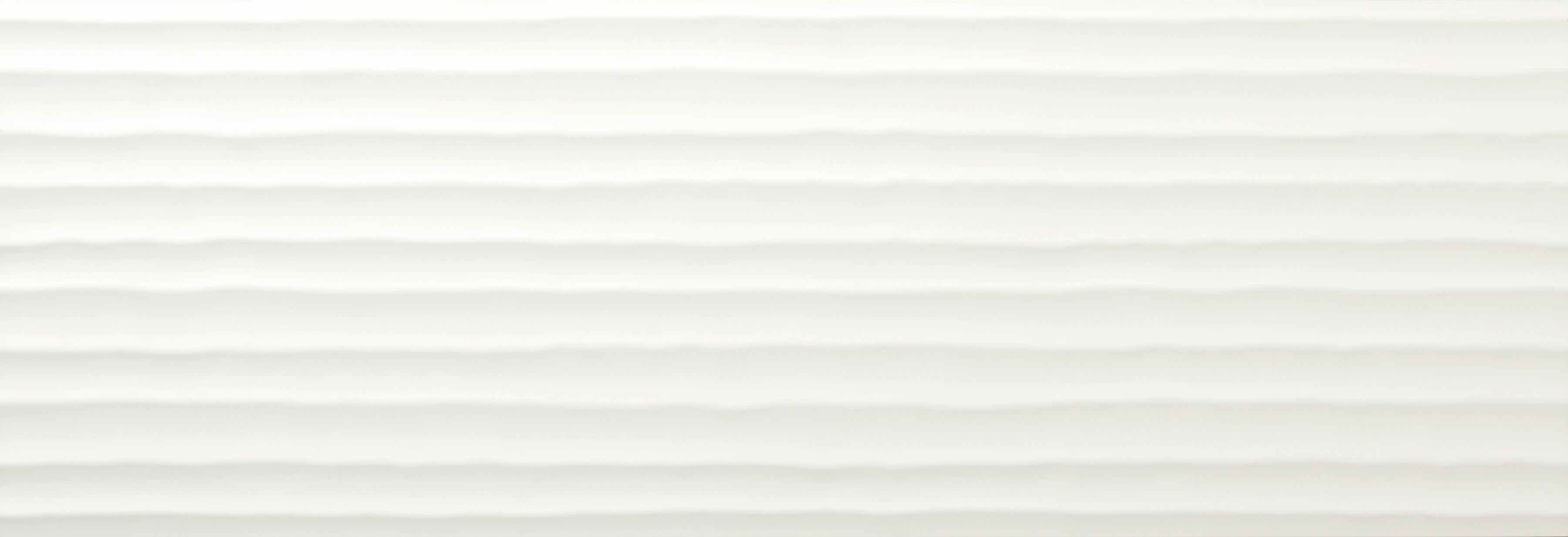 Emser Center Linear White Matte Ceramic Tile | Lowest Price — Stone ...
