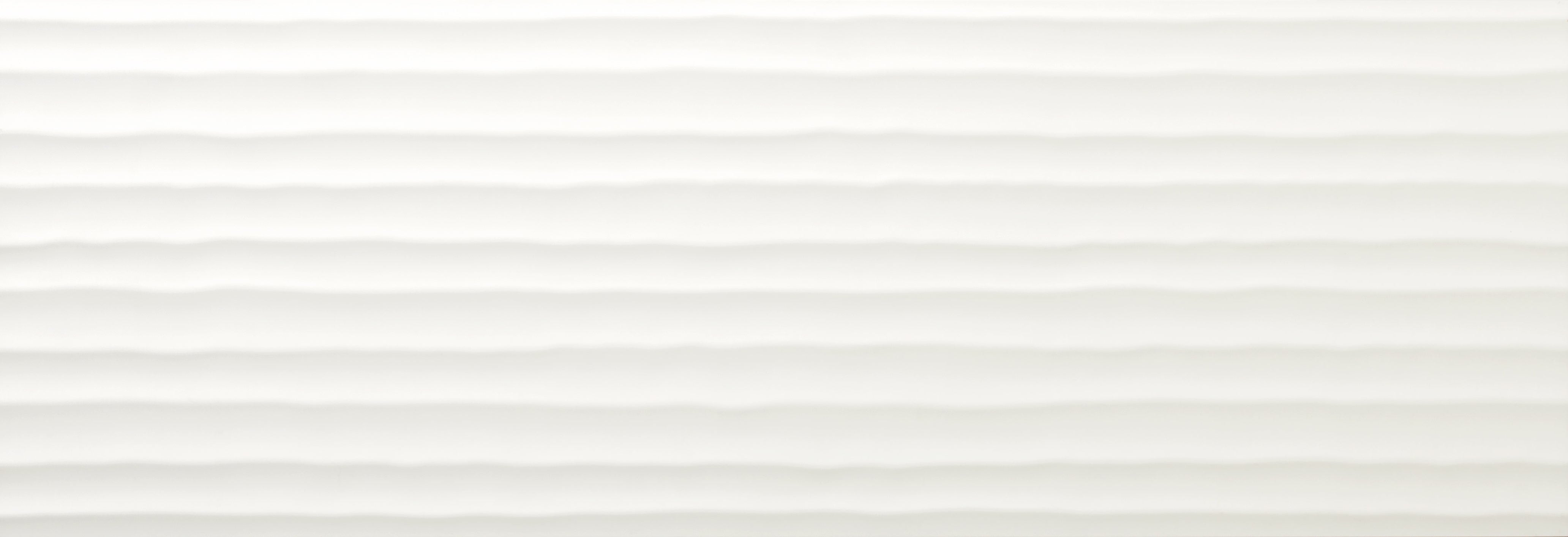 Emser Center Linear White Matte Ceramic Tile | Lowest Price — Stone ...