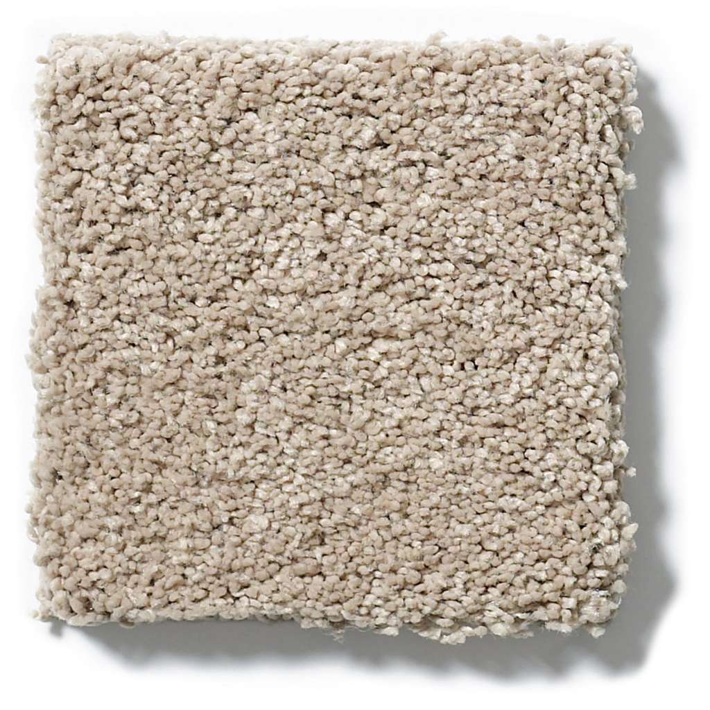 Shaw Caress By Shaw Quiet Comfort Classic IV 00720 White Pine Carpet ...