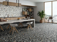 Ottimo White Porcelain Tile l Lowest Price — Stone & Tile Shoppe, Inc.