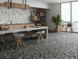 Ottimo White Porcelain Tile l Lowest Price — Stone & Tile Shoppe, Inc.