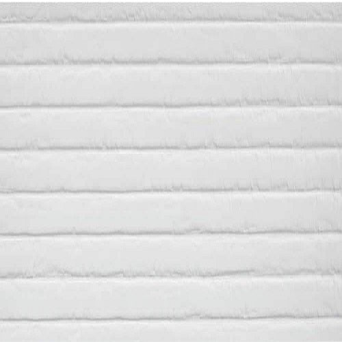 Roca Zen White Matte Porcelain Tile | Lowest Price — Stone & Tile ...