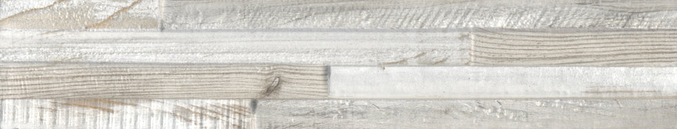 Tesoro Samurai White Matte Porcelain Ledgestone | Lowest Price — Stone ...