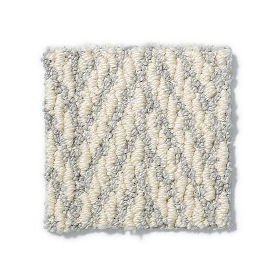 Anderson Tuftex Only Natural 00413 Silver Spruce Loop Nylon Carpet ...