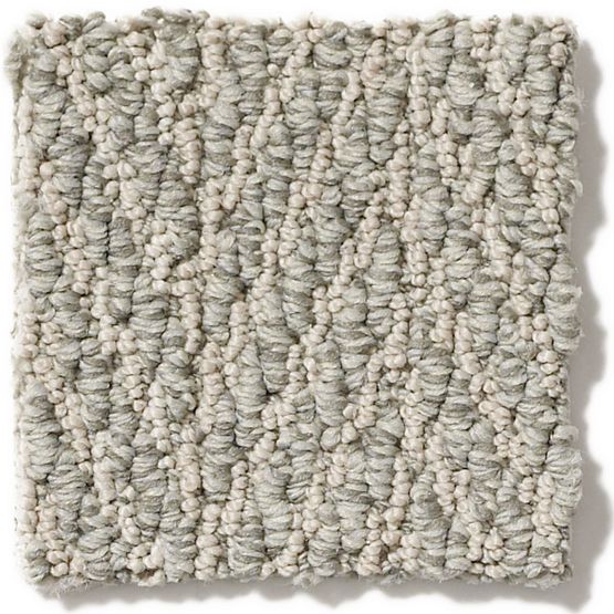 Anderson Tuftex Only Natural II 00113 Weathered Tan Loop Nylon Carpet ...