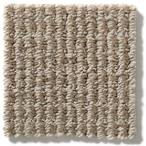 Anderson Tuftex New Avenue 00711 Oak Ridge Pattern Nylon Carpet — Stone ...