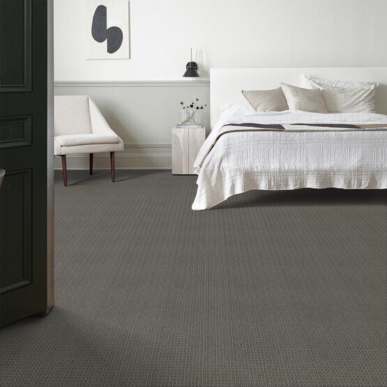 Anderson Tuftex Moondance 00555 City Scape Loop Nylon Carpet — Stone ...