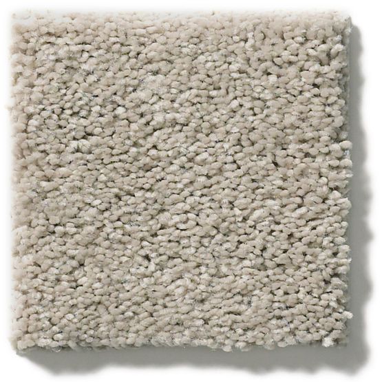 Anderson Tuftex Classics Explorer 00512 Chalk Textured Nylon Carpet ...