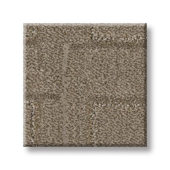 Anderson Tuftex Path 00754 Flintstone Pattern Nylon Carpet — Stone ...