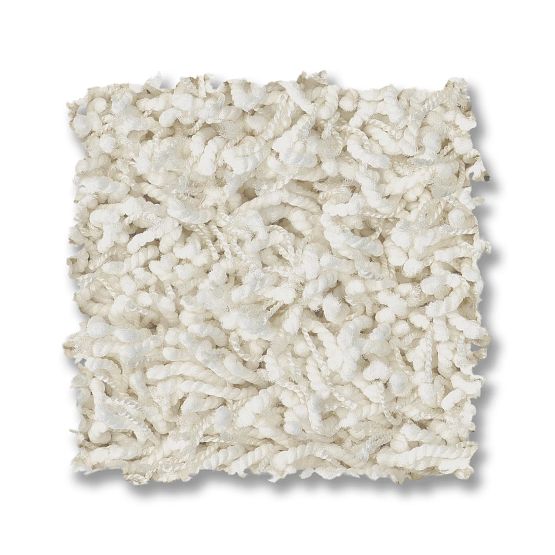 Anderson Tuftex Hello Beautiful 00110 Pearly White Nylon Carpet — Stone ...