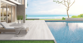 Iris Zenit White Polished Porcelain Tile | Lowest Price — Stone & Tile ...