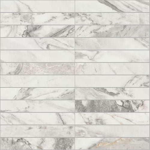 Daltile Divinium DV07 Zion Matte Ceramic Mosaic | Lowest Price — Stone ...