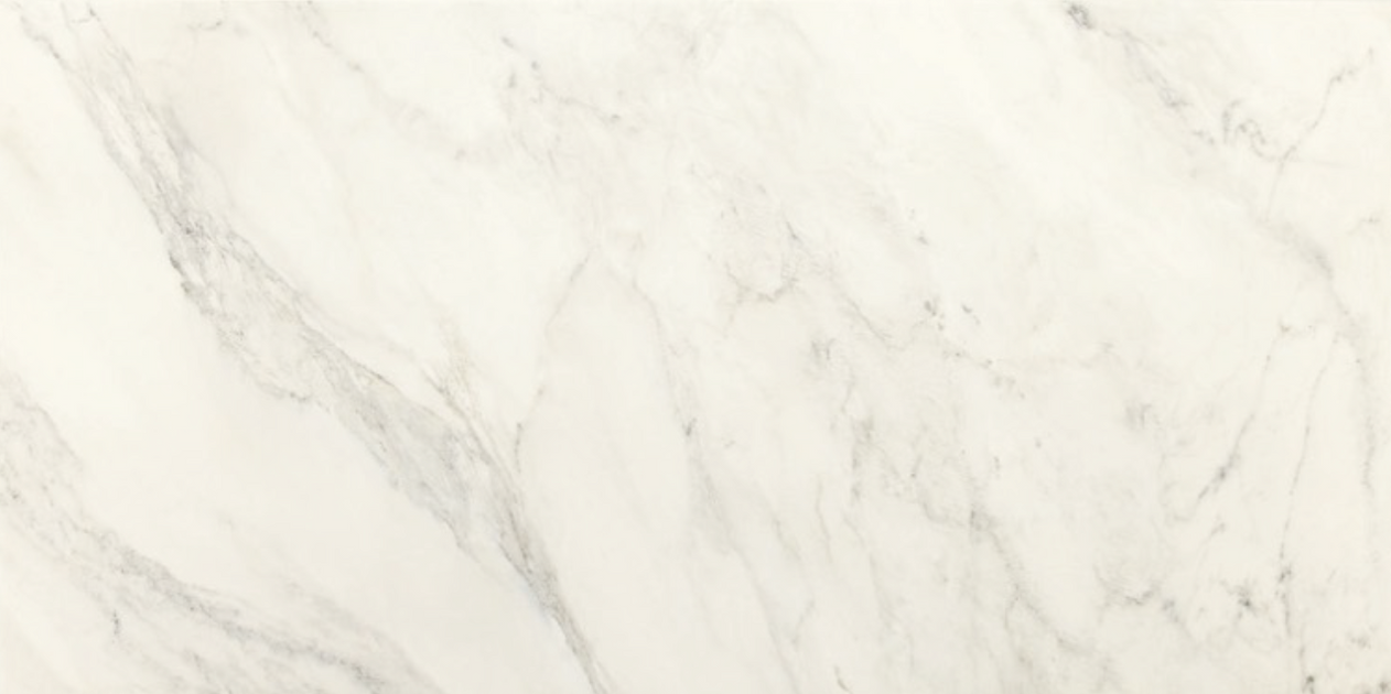 Full Tile Sample - Armada White Nano Porcelain Tile - 48" x 48" x 8.5 ...