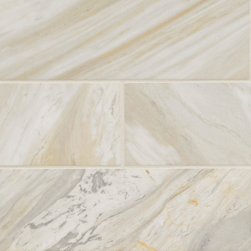 MSI Athena Gold Honed Marble Tile | Lowest Price — Stone & Tile Shoppe ...