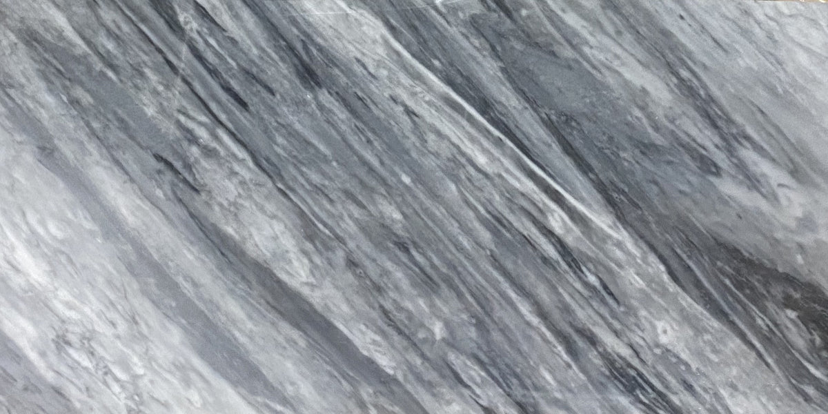 Bardiglio Marble Tile - Polished | Lowest Price — Stone & Tile Shoppe, Inc.