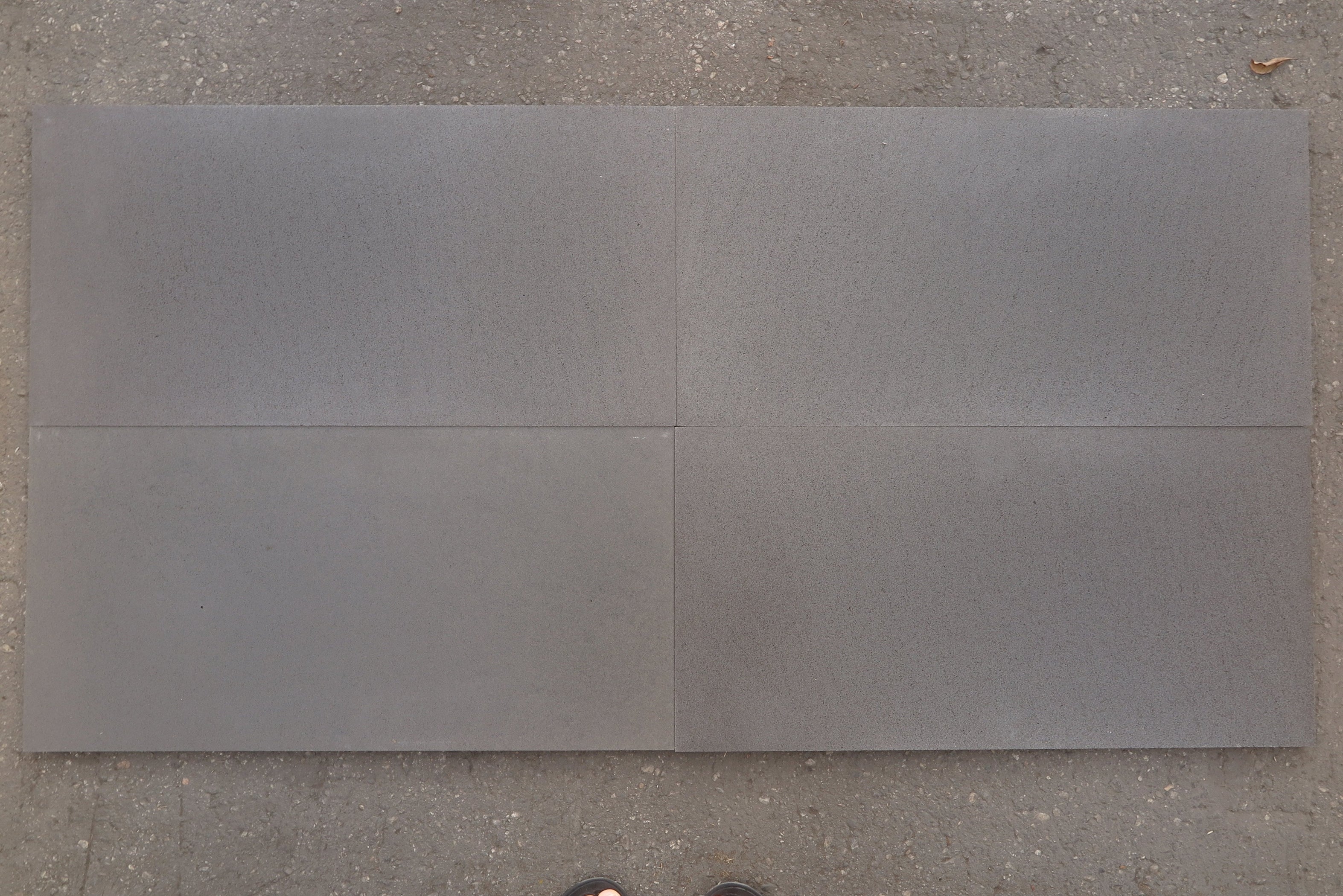 Basalt Dark Basalt Tile - Honed | Lowest Price — Stone & Tile Shoppe, Inc.