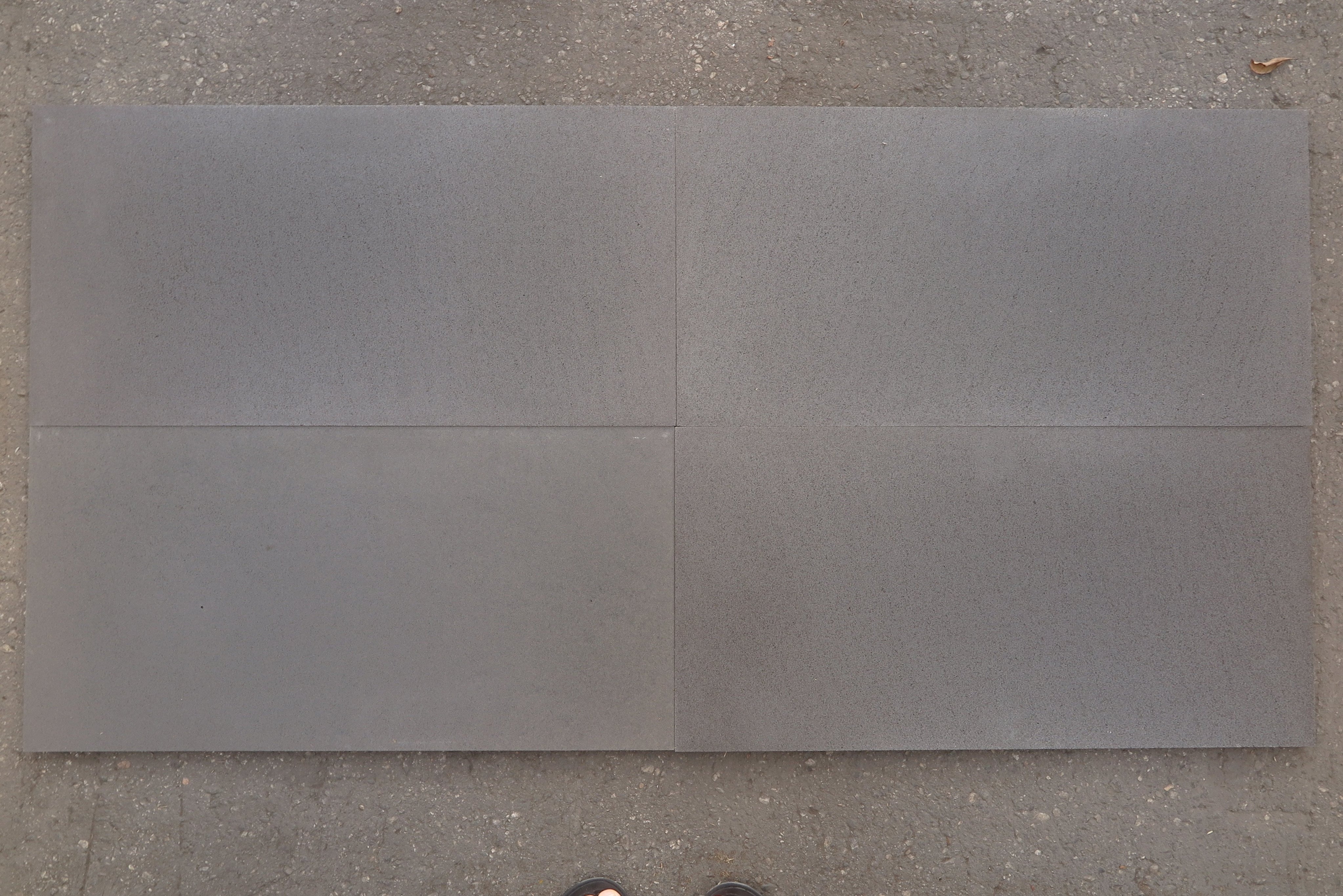 Basalt Dark Basalt Tile - Honed | Lowest Price — Stone & Tile Shoppe, Inc.