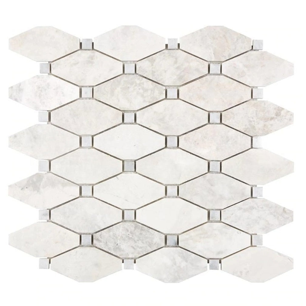 Dolomite Mosaic Tiles | Stone & Tile Shoppe