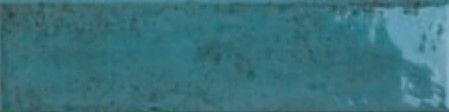 Moma Ceramiche Settecento Oxida Blue Glossy Ceramic Tile — Stone & Tile ...