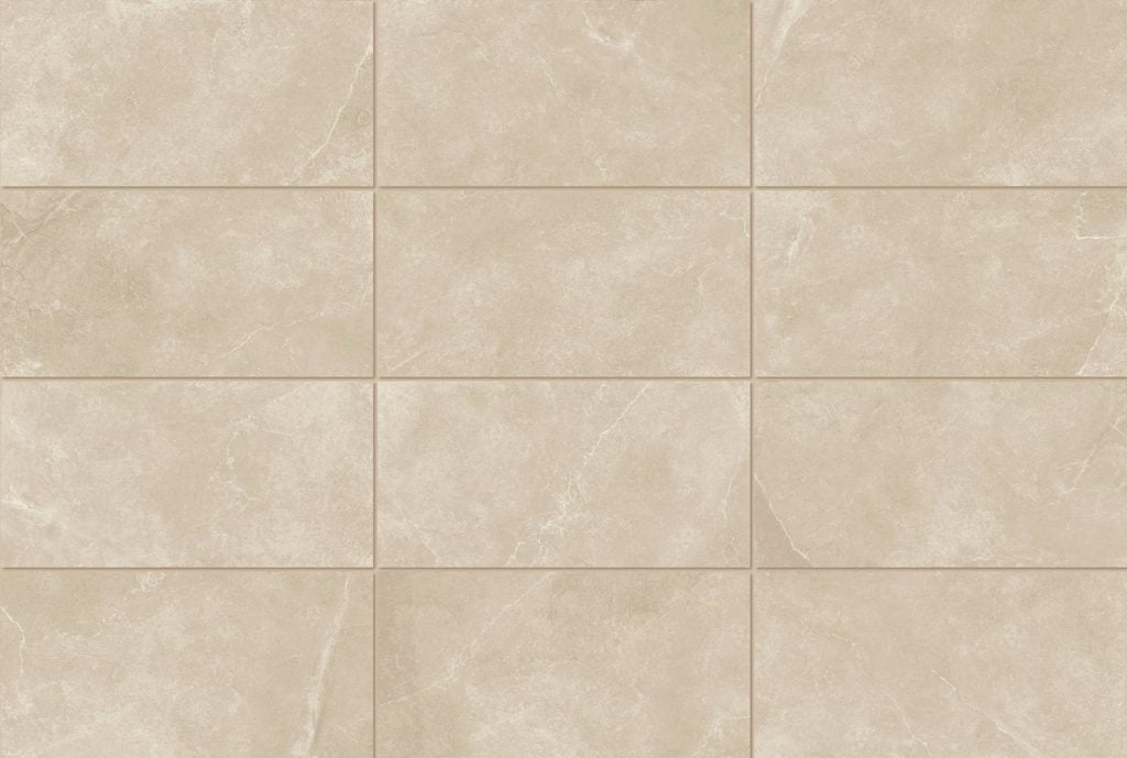 Beige Floor Tiles Texture