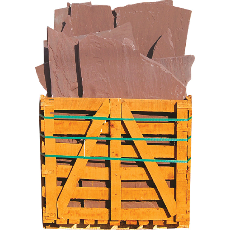 Flagstone for your patio or path. Shop flagstones for your project now ...