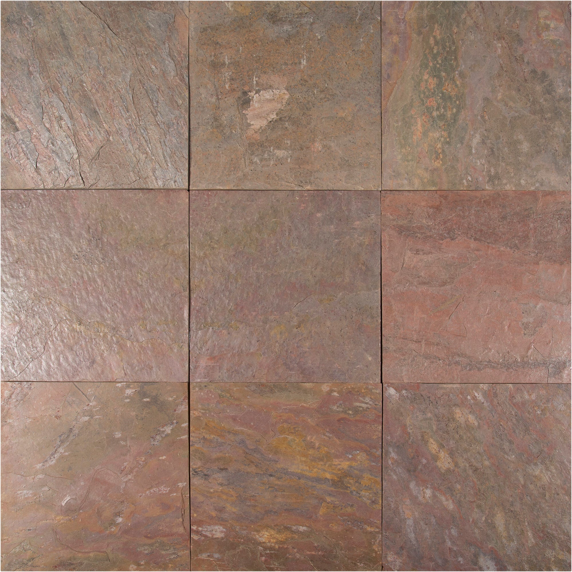Quartzite Tile | Stone & Tile Shoppe