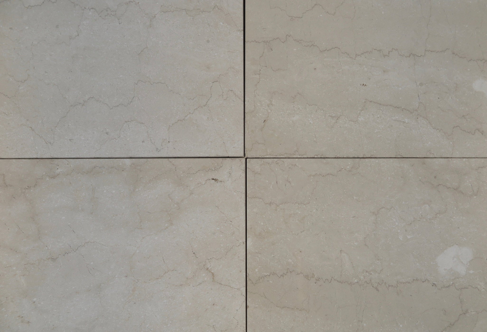 Crema Ivory Marble Tile - Polished | Stone & Tile Shoppe