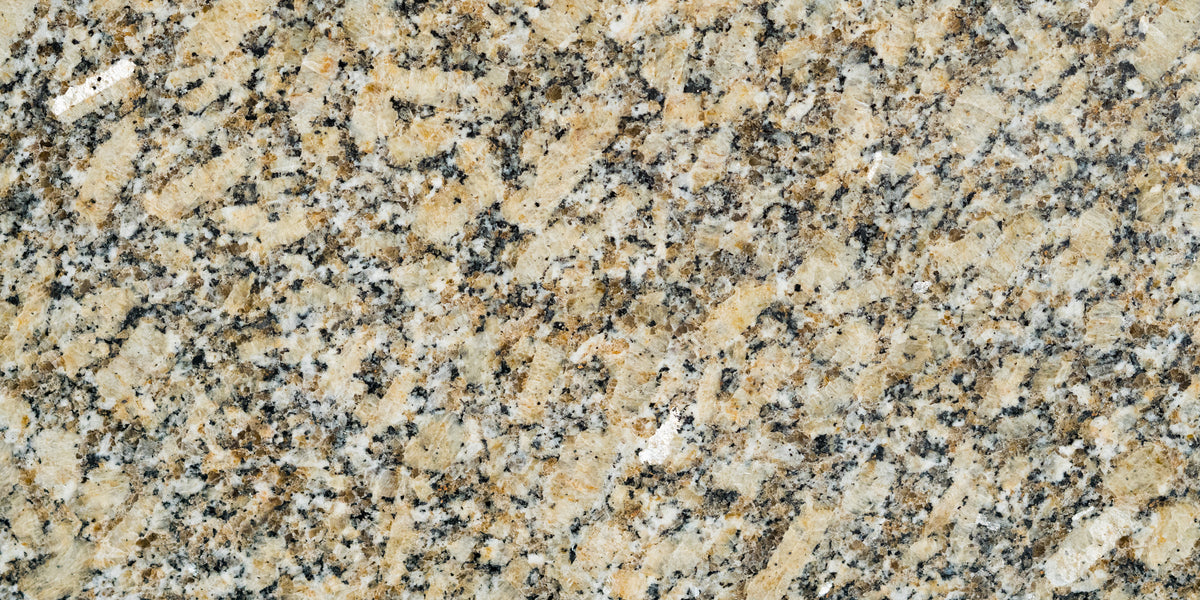 Crystal Gold Granite Tile - Polished | Stone & Tile Shoppe