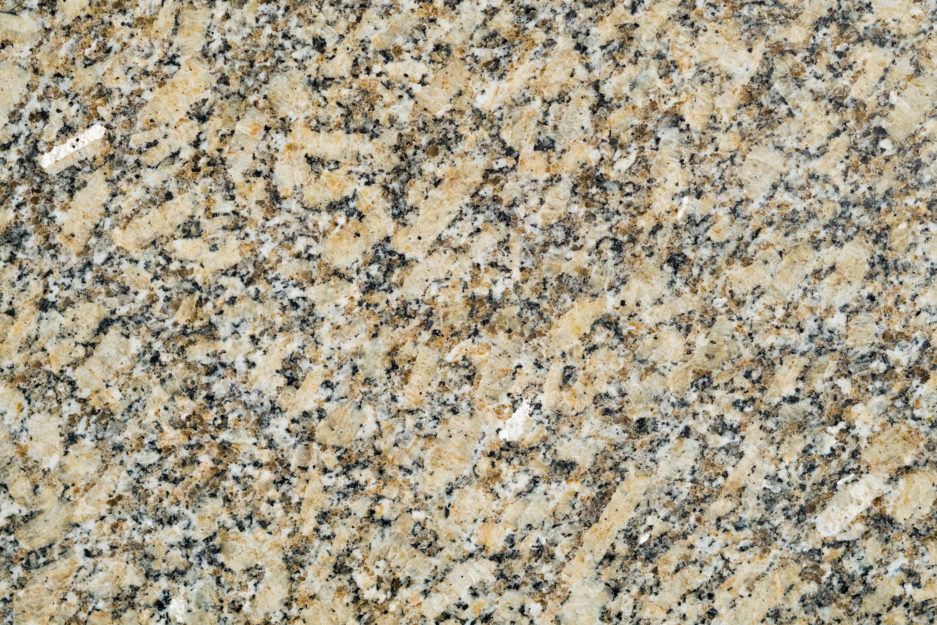 Crystal Gold Granite Tile - Polished | Stone & Tile Shoppe