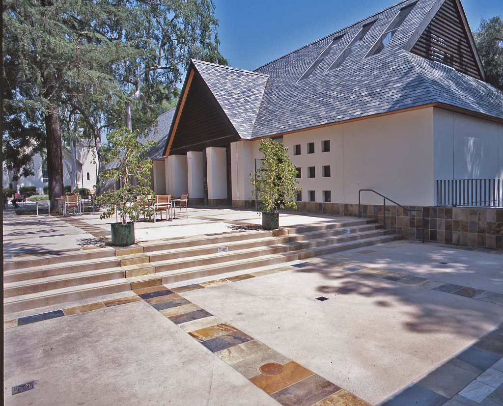 Church of Our Savior — Stone & Tile Shoppe, Inc.