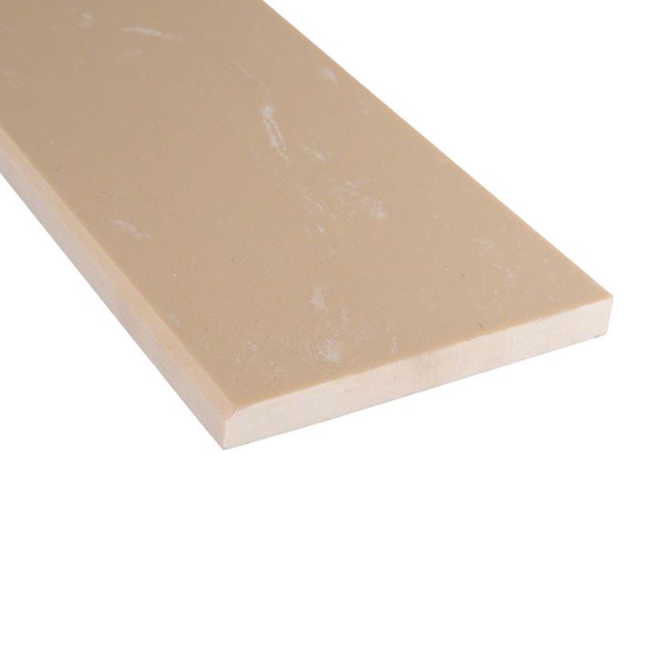 MSI Bottochino Polished Engineered Marble Single Bevel Threshold ...