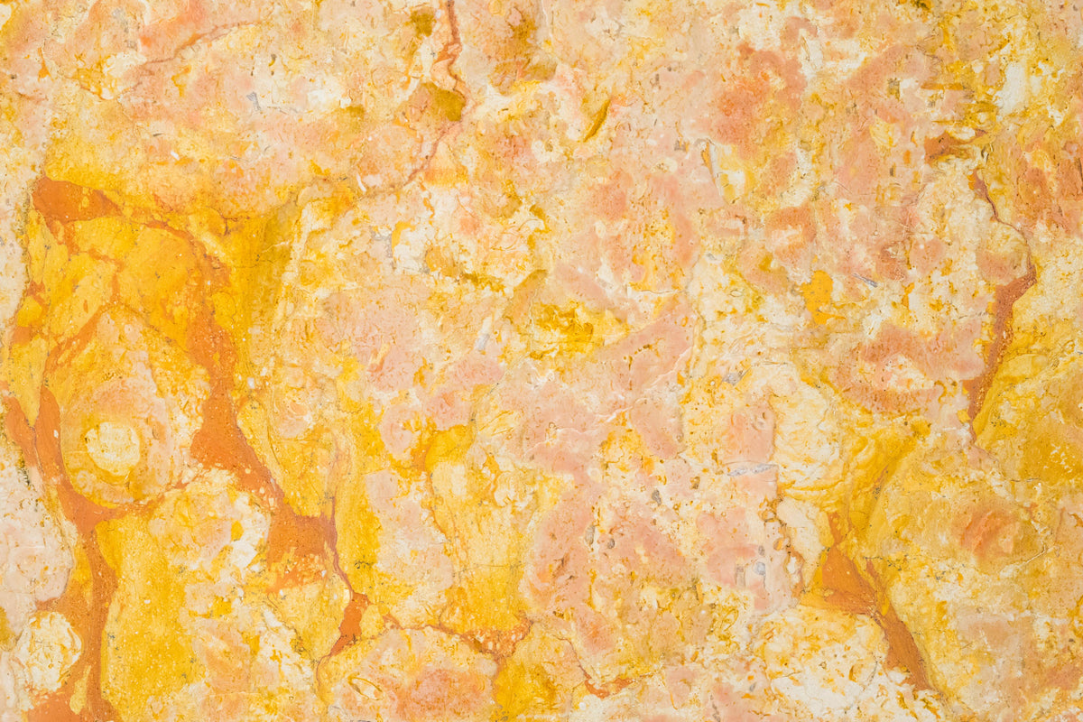 Giallo Reale Marble Tile - Polished | Stone & Tile Shoppe