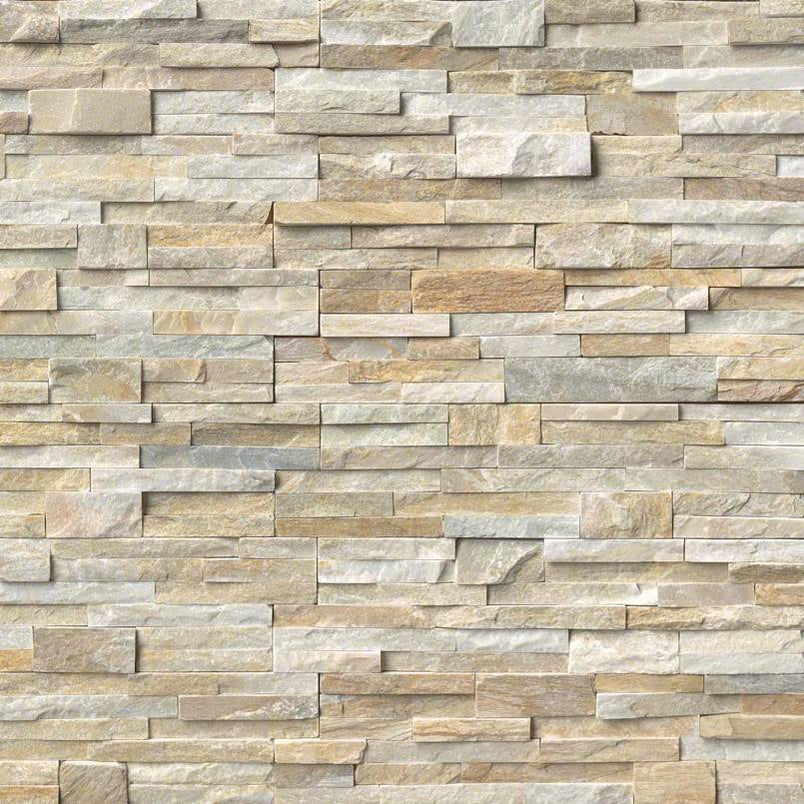 Ledgestone, stacked stone or ledger stone tile and panels for all uses ...