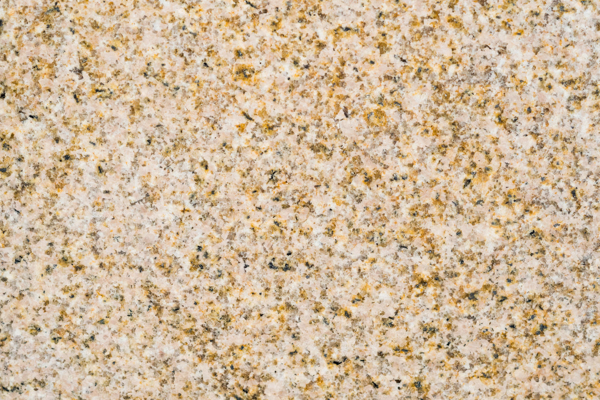 Golden Garnet Granite Tile - Polished | Stone & Tile Shoppe