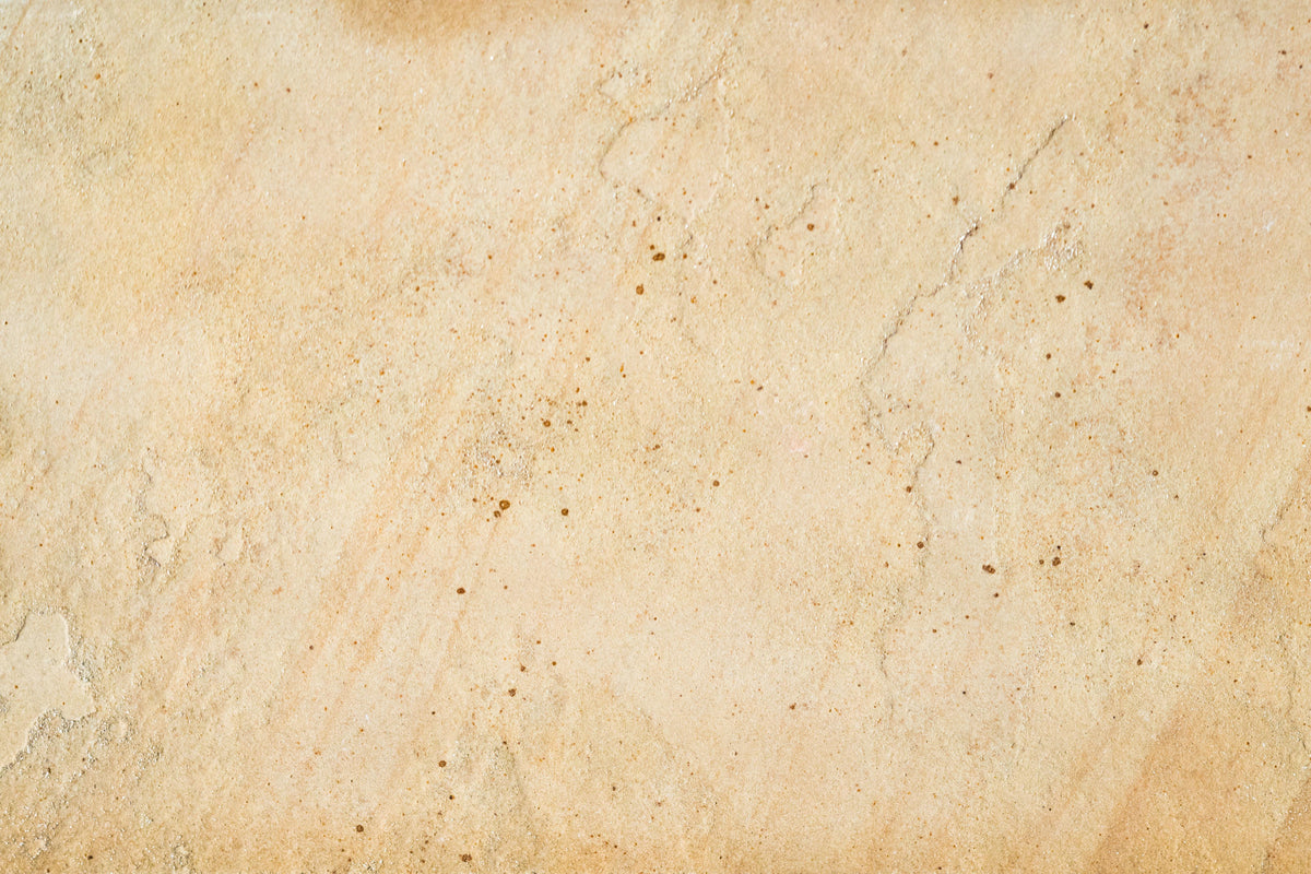 Golden Jade Sandstone Tile - Brushed | Stone & Tile Shoppe