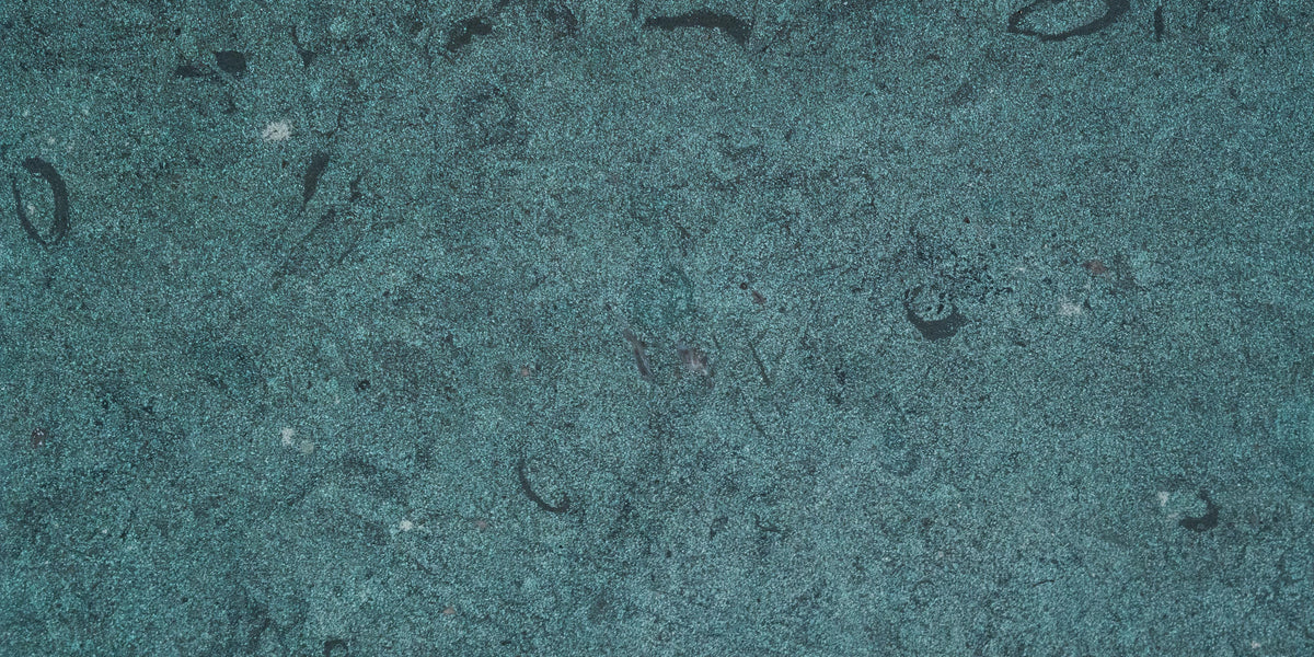 Green Stone Limestone Tile - Honed | Stone & Tile Shoppe