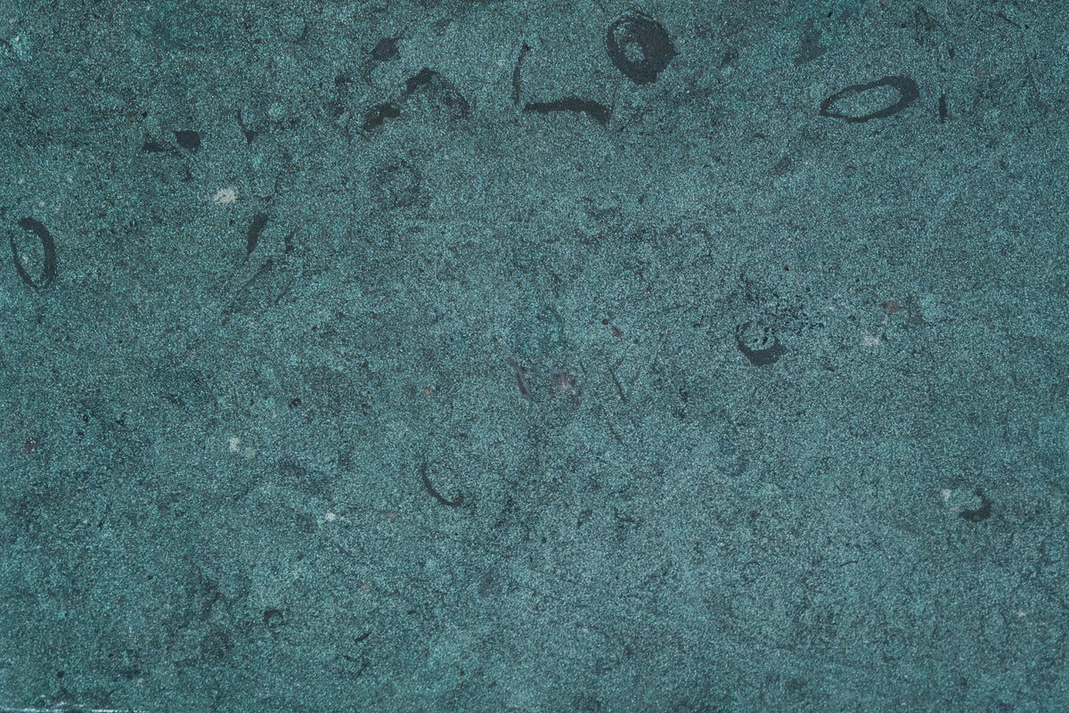 Green Stone Limestone Tile - Honed | Stone & Tile Shoppe