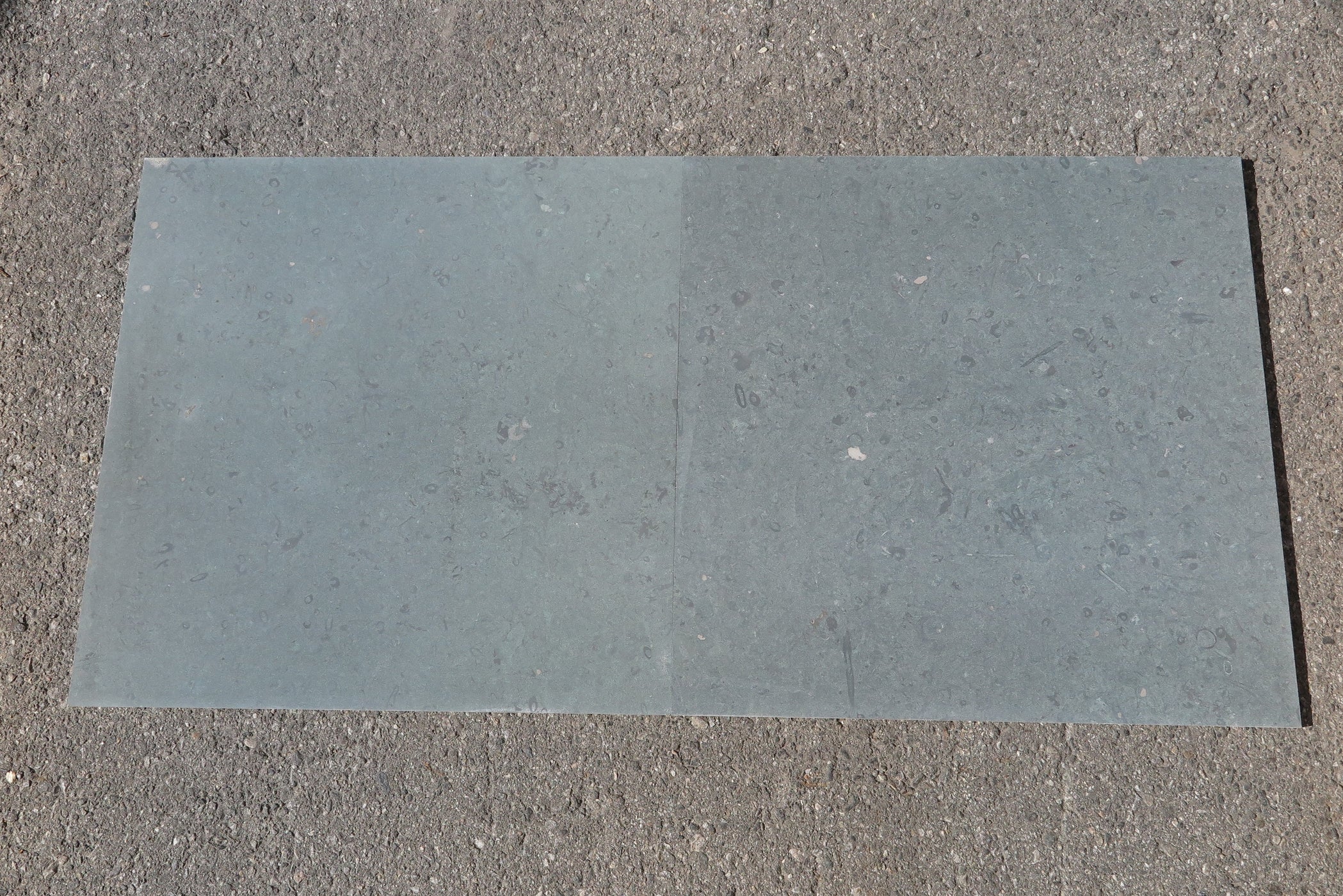 Green Stone Limestone Tile - Honed | Stone & Tile Shoppe