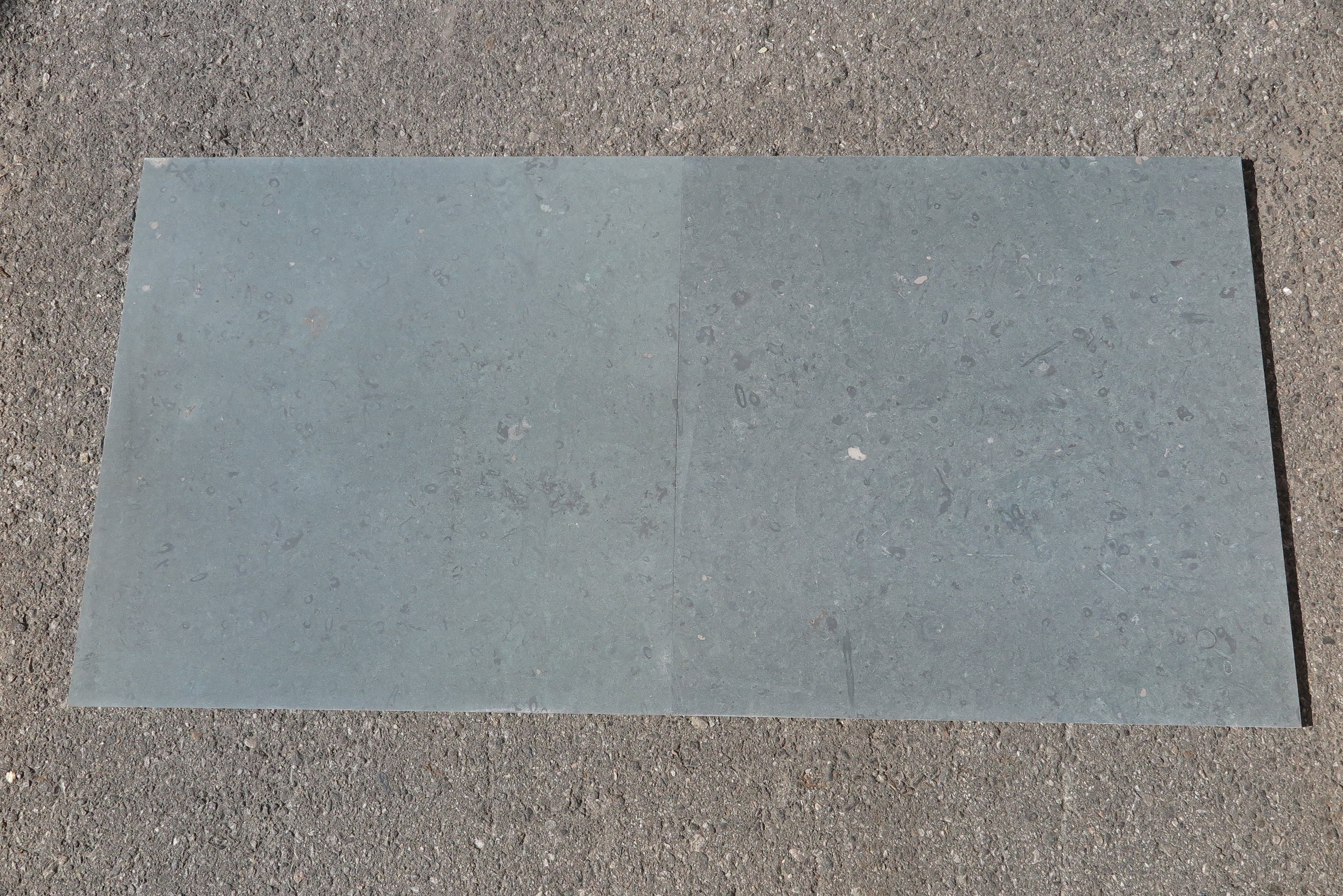 Green Stone Limestone Tile - Honed | Stone & Tile Shoppe