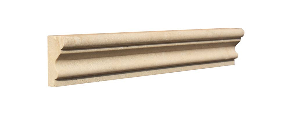 Crown Molding — Stone & Tile Shoppe, Inc.