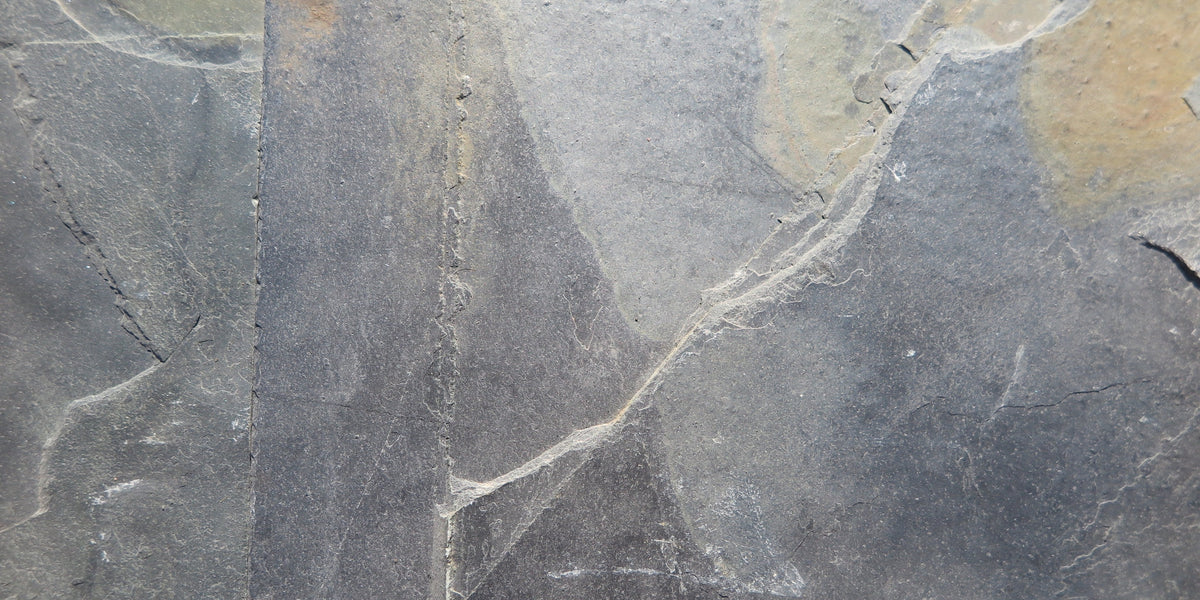 Jak Slate Tile - Natural Cleft Face & Back | Stone & Tile Shoppe