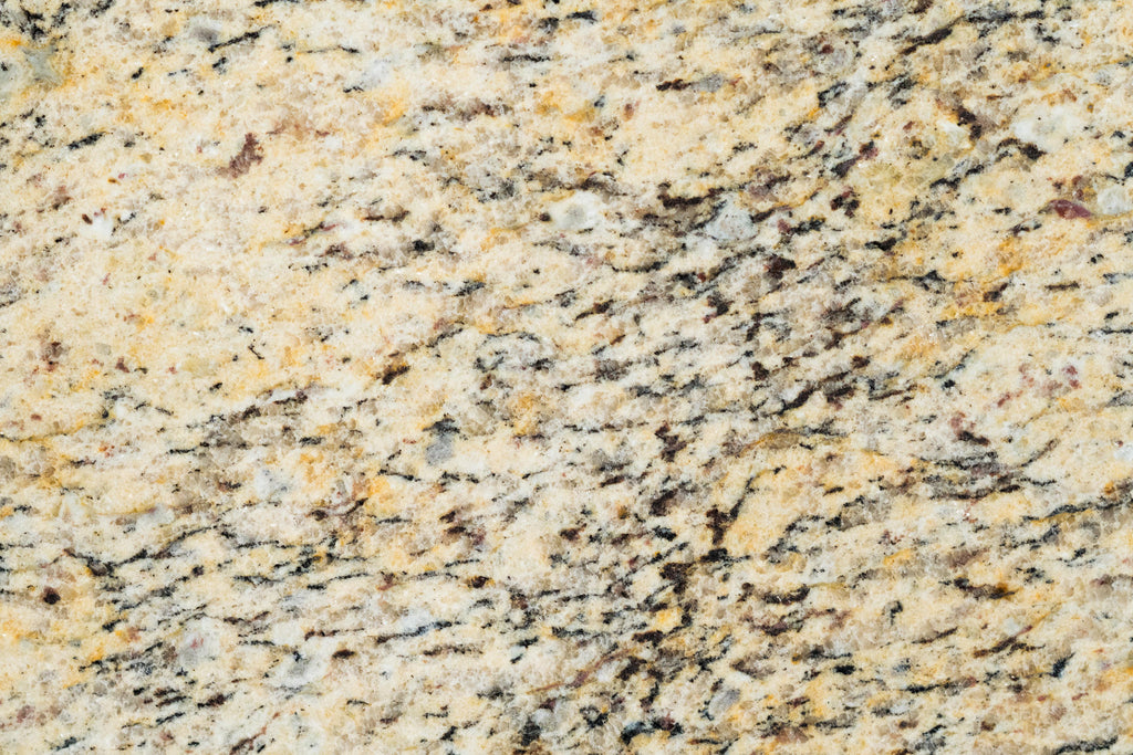 Gold Granite | Stone & Tile Shoppe
