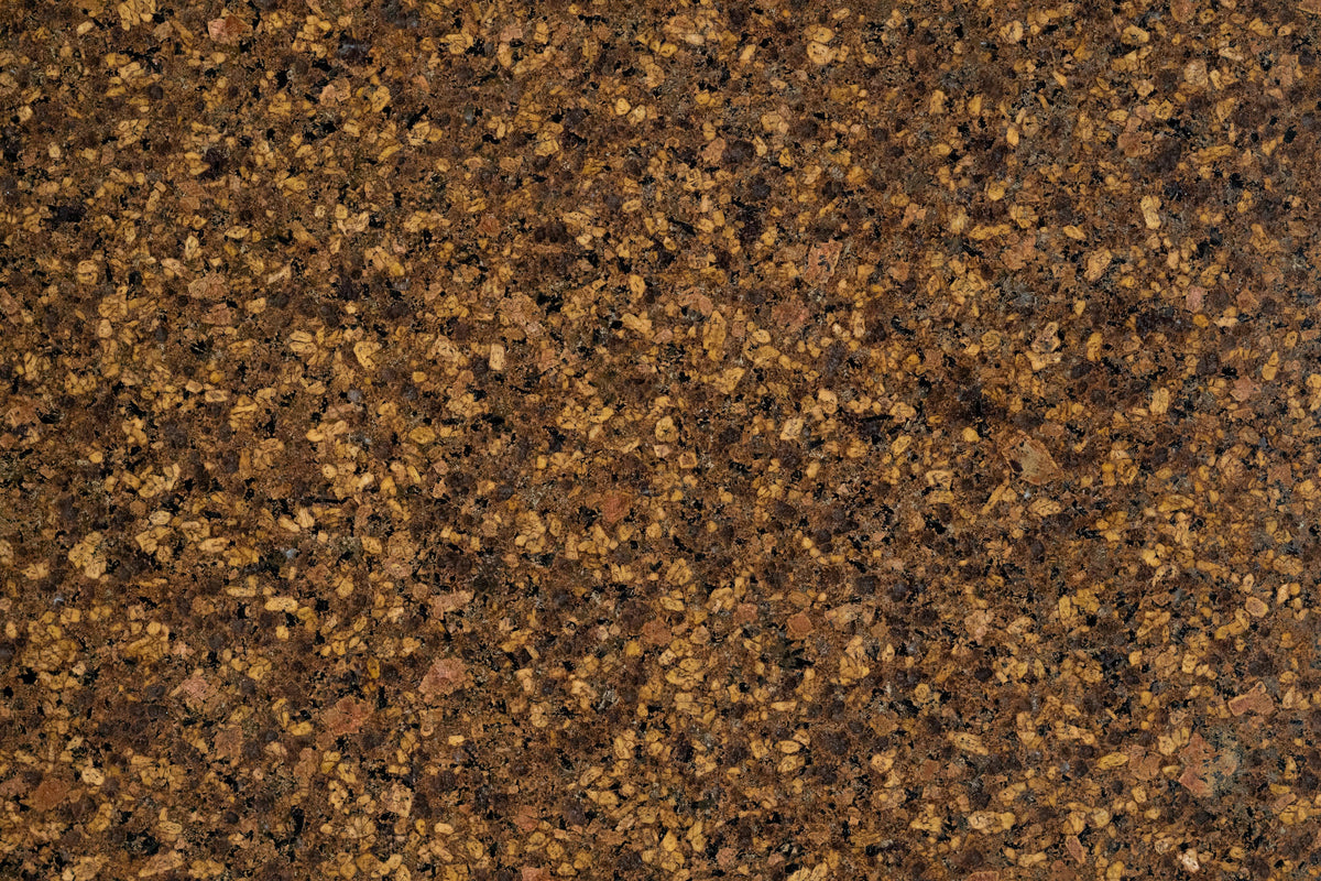 Marygold Granite Tile - Polished | Stone & Tile Shoppe