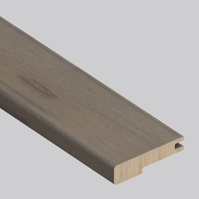 MSI Ladson Milledge Brushed Wood Eased Edge Flush Stairnose — Stone ...