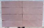 Mocha Blend Natural Cleft Face & Back Slate Tile — Stone & Tile Shoppe ...
