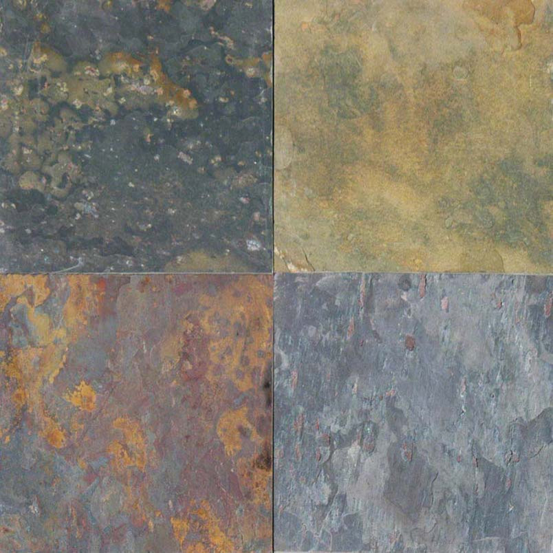 Orange Tiles | Stone & Tile Shoppe