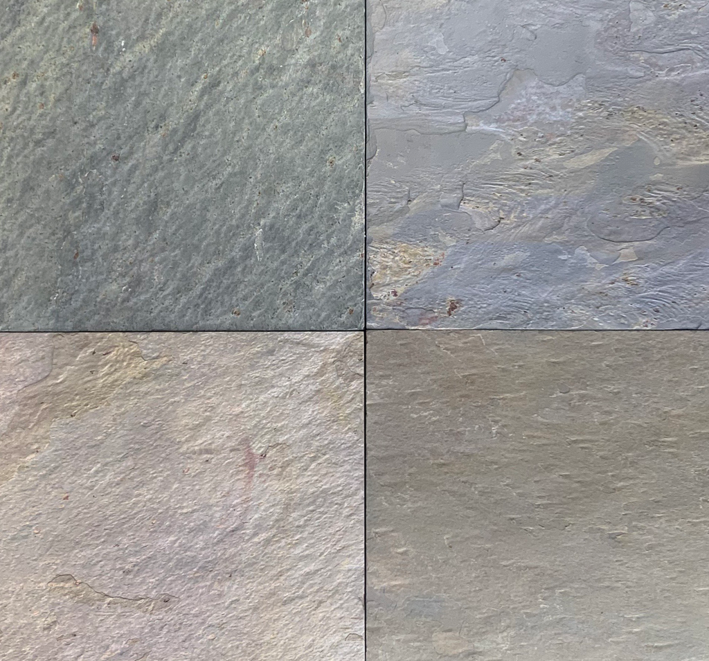 Slate tile collection of best slate floor tiles and slate wall tiles ...